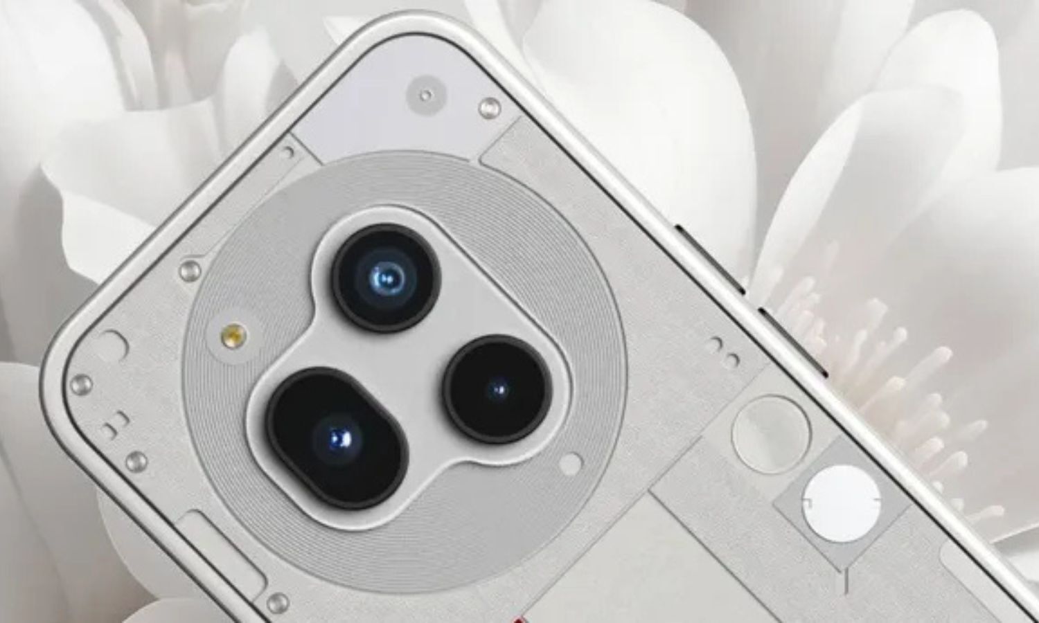 Nothing Phone (3) Launching July 1: New Design, Triple Cameras, and ...