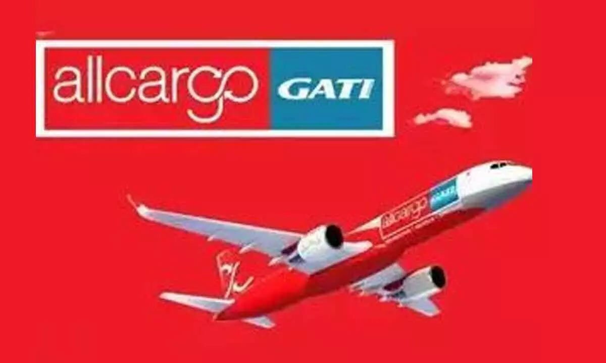 All cargo Gati launches 24-hr air delivery service to 8 cities
