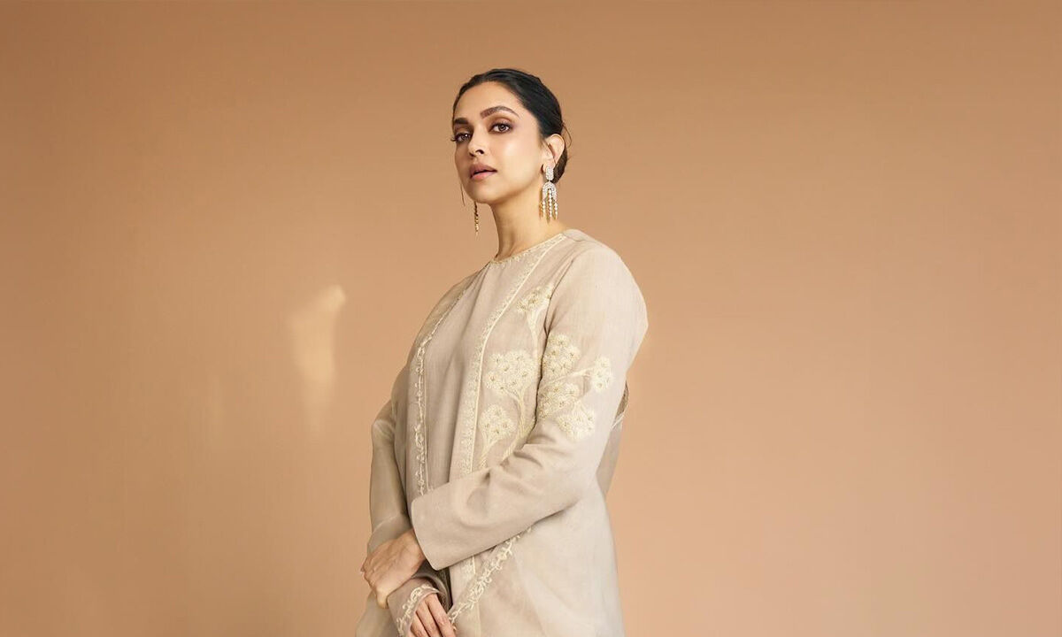 Deepika Padukone talks about how badminton shaped her life