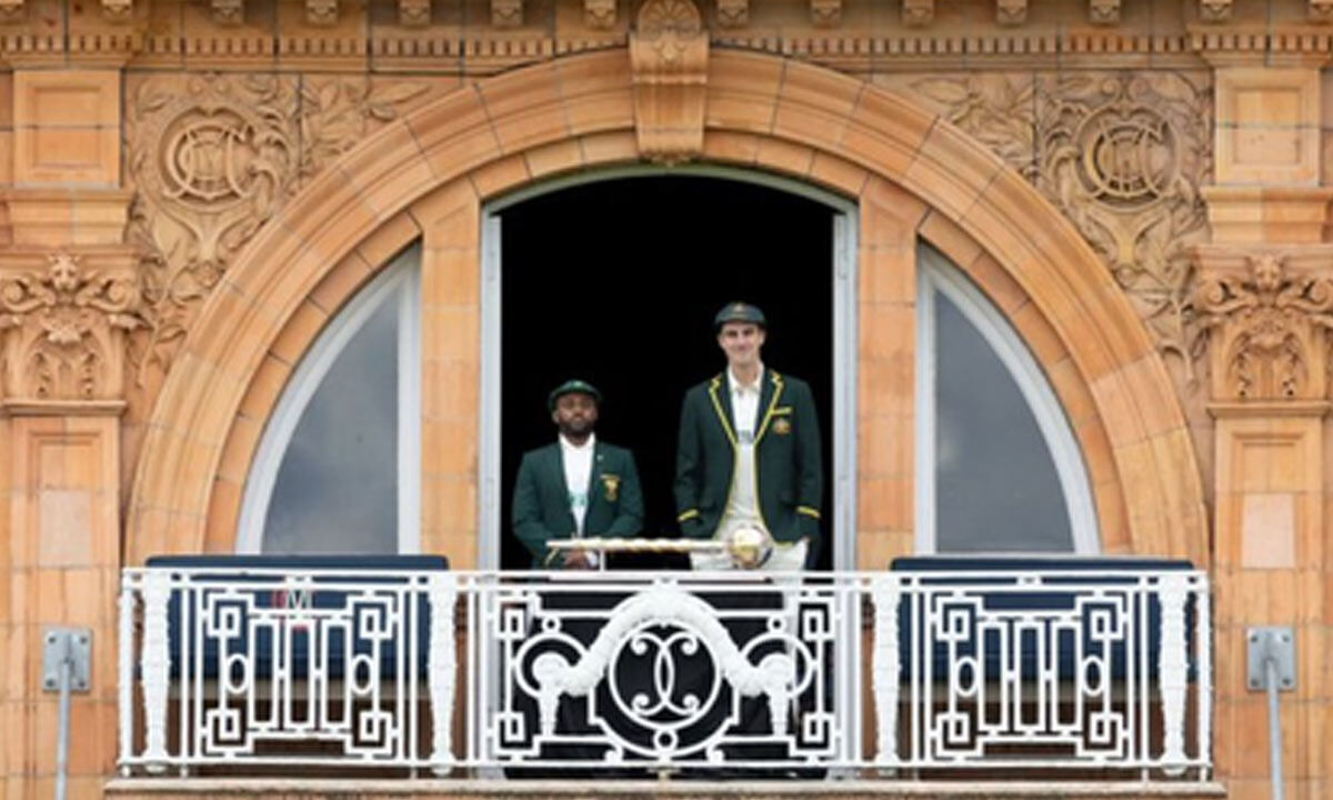WTC Final: South Africa win toss and elect to bowl first against Australia