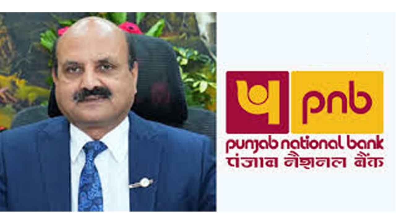 PNB chief visits Hyderabad