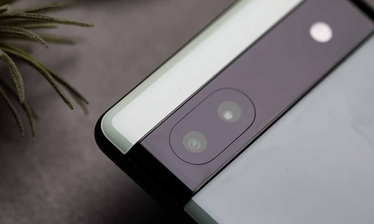 Google to Limit Pixel 6A Battery Capacity Over Overheating Concerns