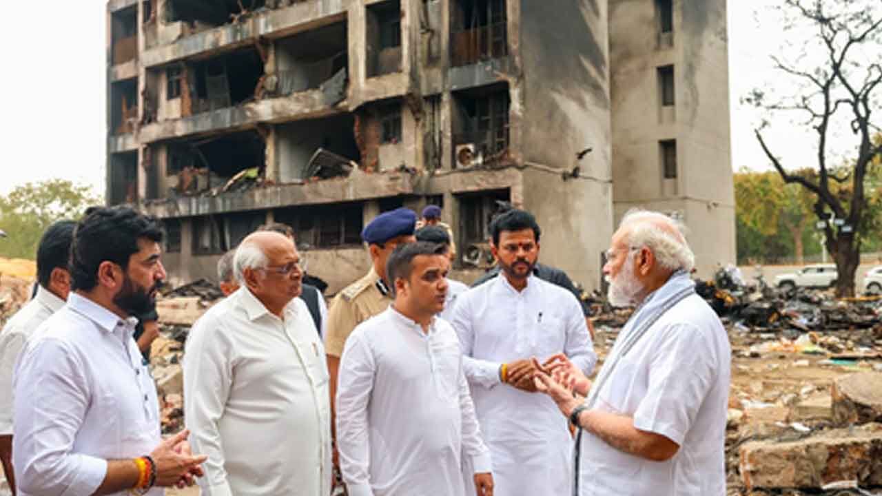 Loss of so many lives in such sudden and heartbreaking manner beyond ...