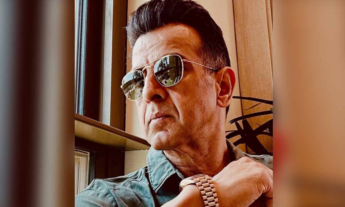 Ronit Roy credits his roles as Mr. Bajaj and Mihir Virani for shaping ...
