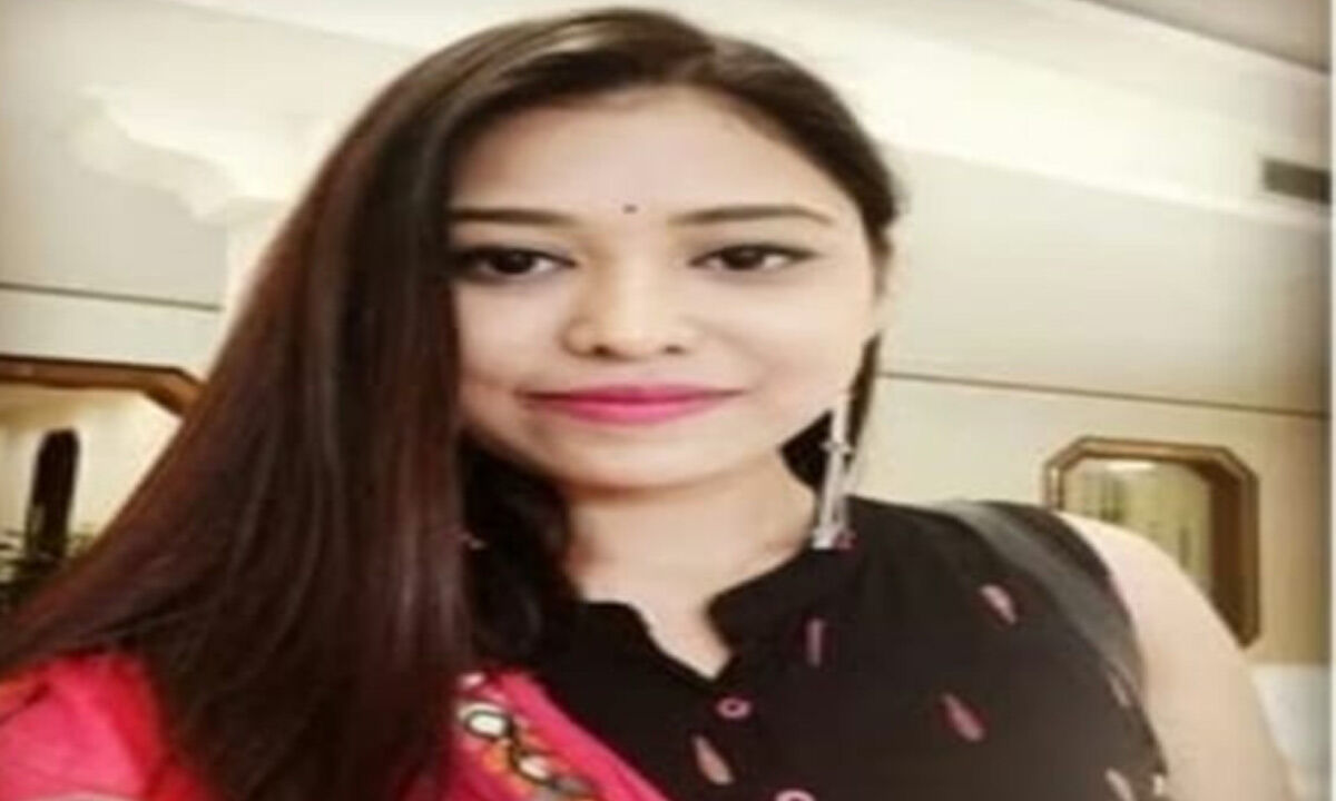 Bihar’s Manisha Thapa among victims of Ahmedabad Air India plane crash