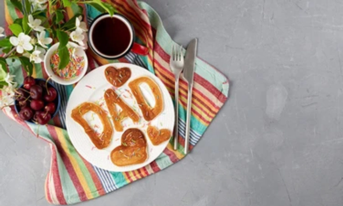 Treat Your Dad To A Homemade Surprise – Easy Recipes for Father’s Day ...