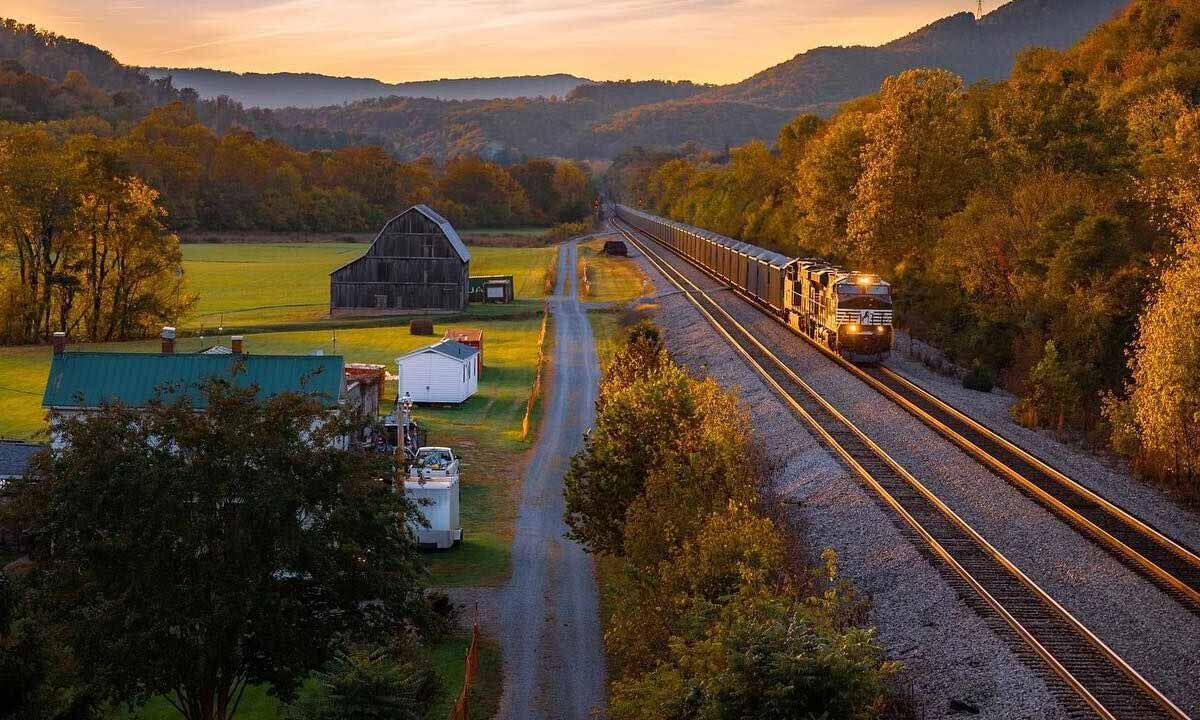 10 epic experiences in Virginia’s Shenandoah Valley