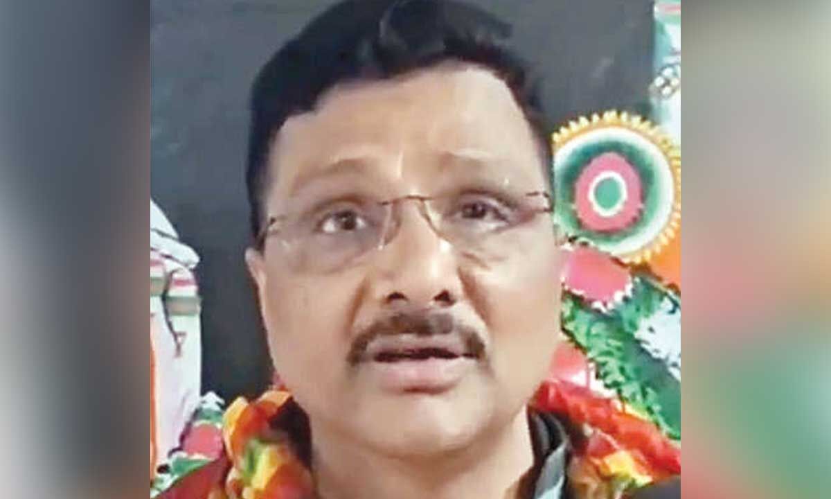 ASI urged to complete Ratna Bhandar repair during Rath Yatra