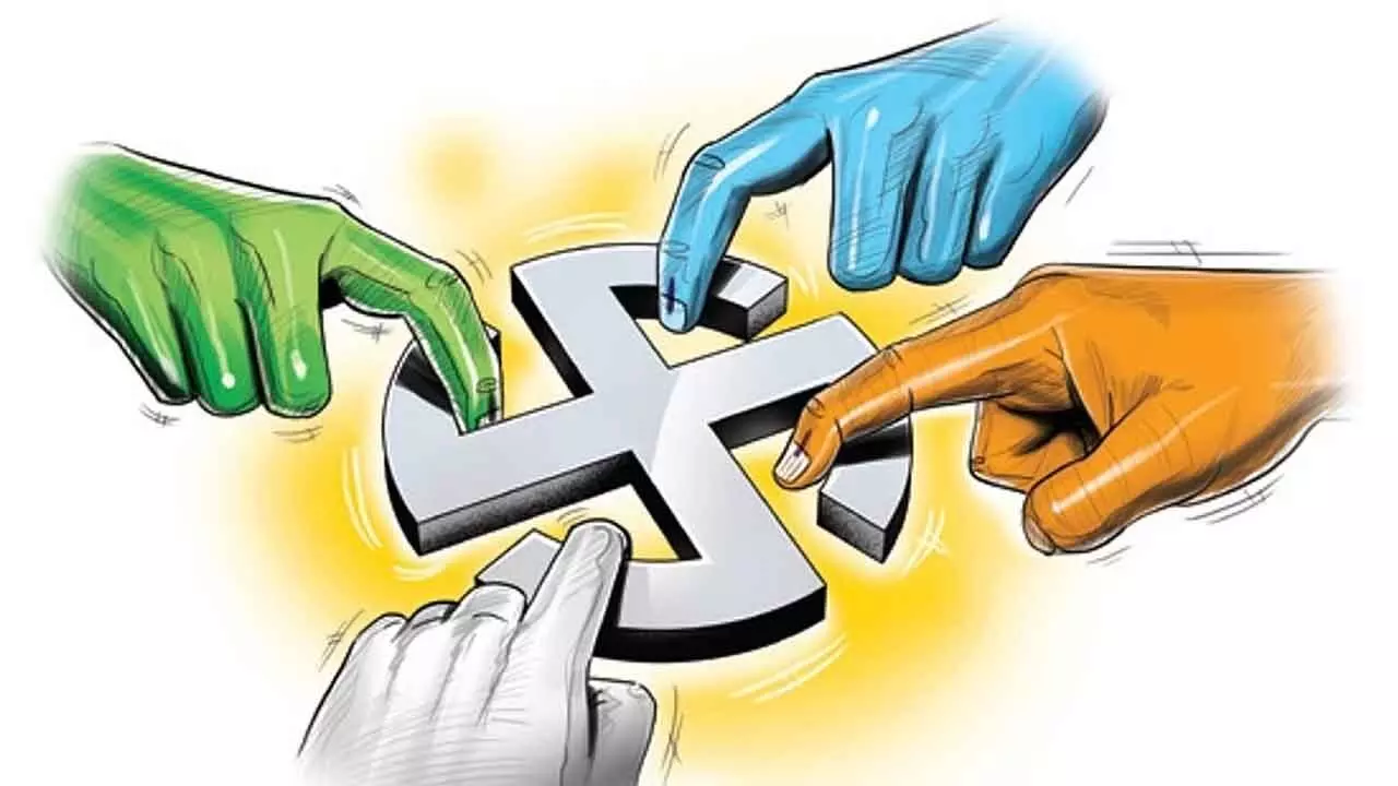 Local Body Elections Set to be Announced Soon in Telangana