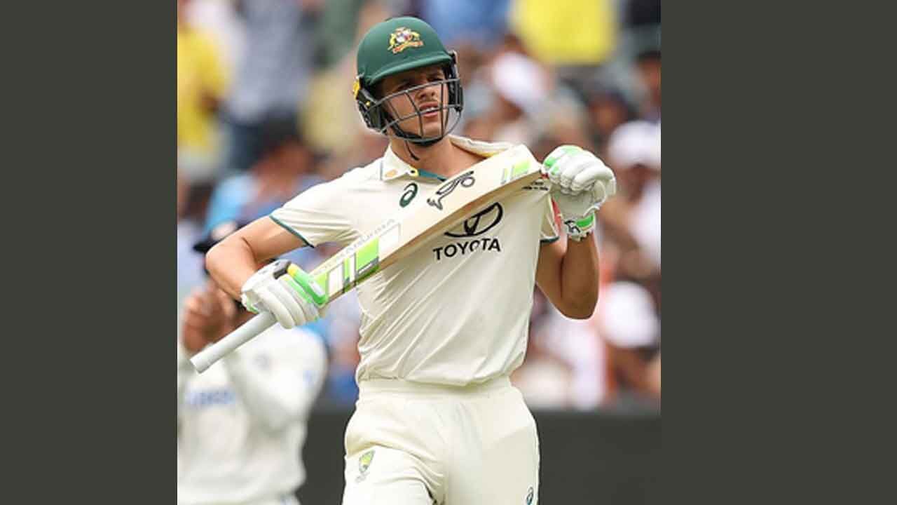 Taylor urges Australian selectors to recall Konstas for West Indies tour