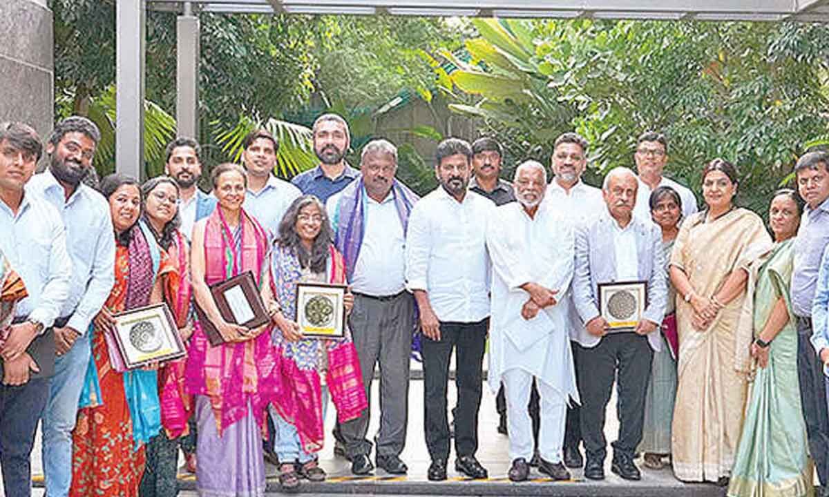 TG Edn dept partners with six NGOs for boosting EdTech