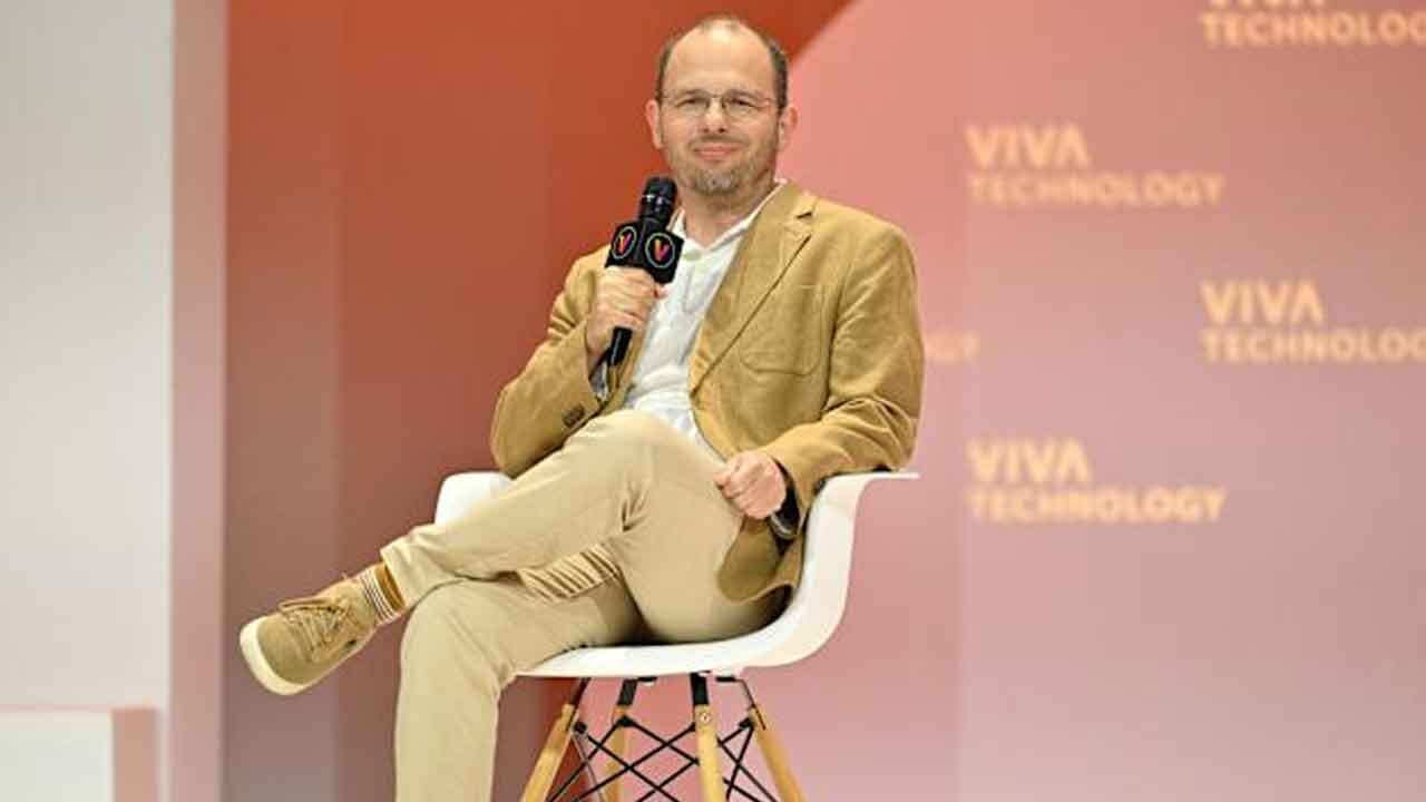 GitHub CEO Warns: AI Can Launch Startups, But Human Expertise Still Essential to Scale