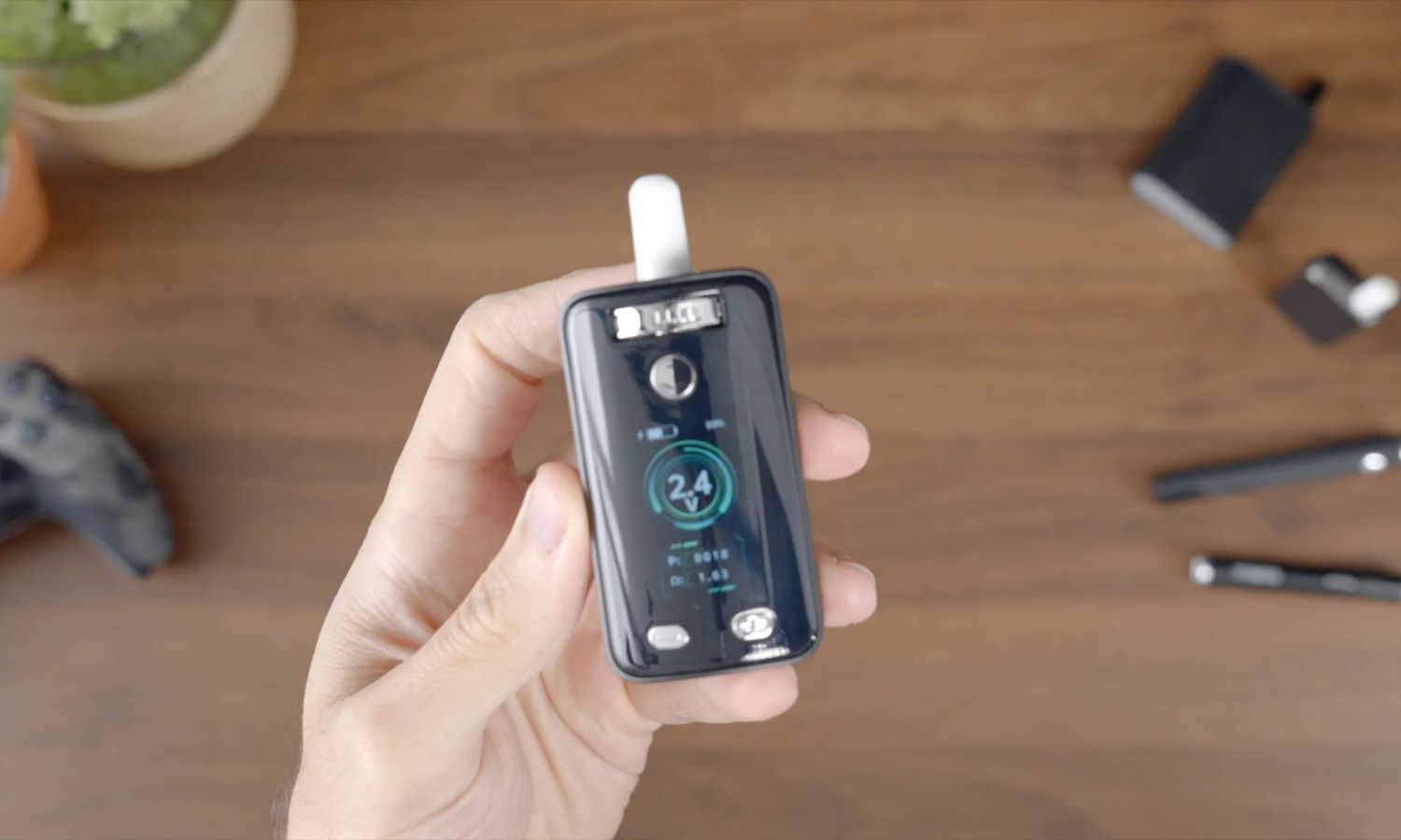 The 510 Cart Battery and Dab Pen, A Comprehensive Guide