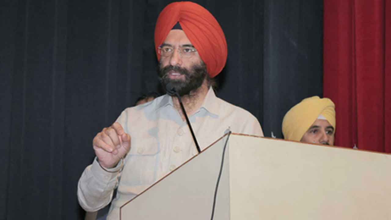 Reflects Taliban mindset: Sikh leaders slam pro-Khalistan protest ahead ...