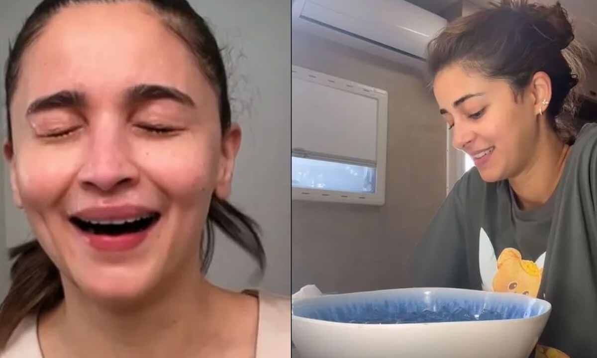 Ice Dunk Skincare Trend: Expert Reveals What It Really Does to Your Skin