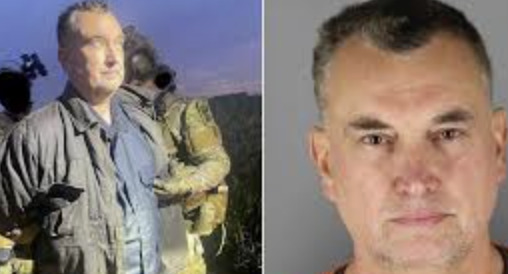 Minnesota lawmakers targeted in political shooting rampage; Suspect ...