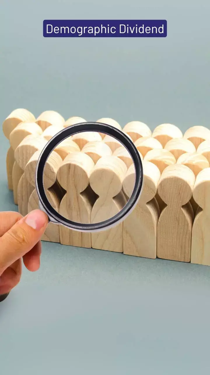 India’s Journey to Economic Power 5 Reasons Behind the Rise