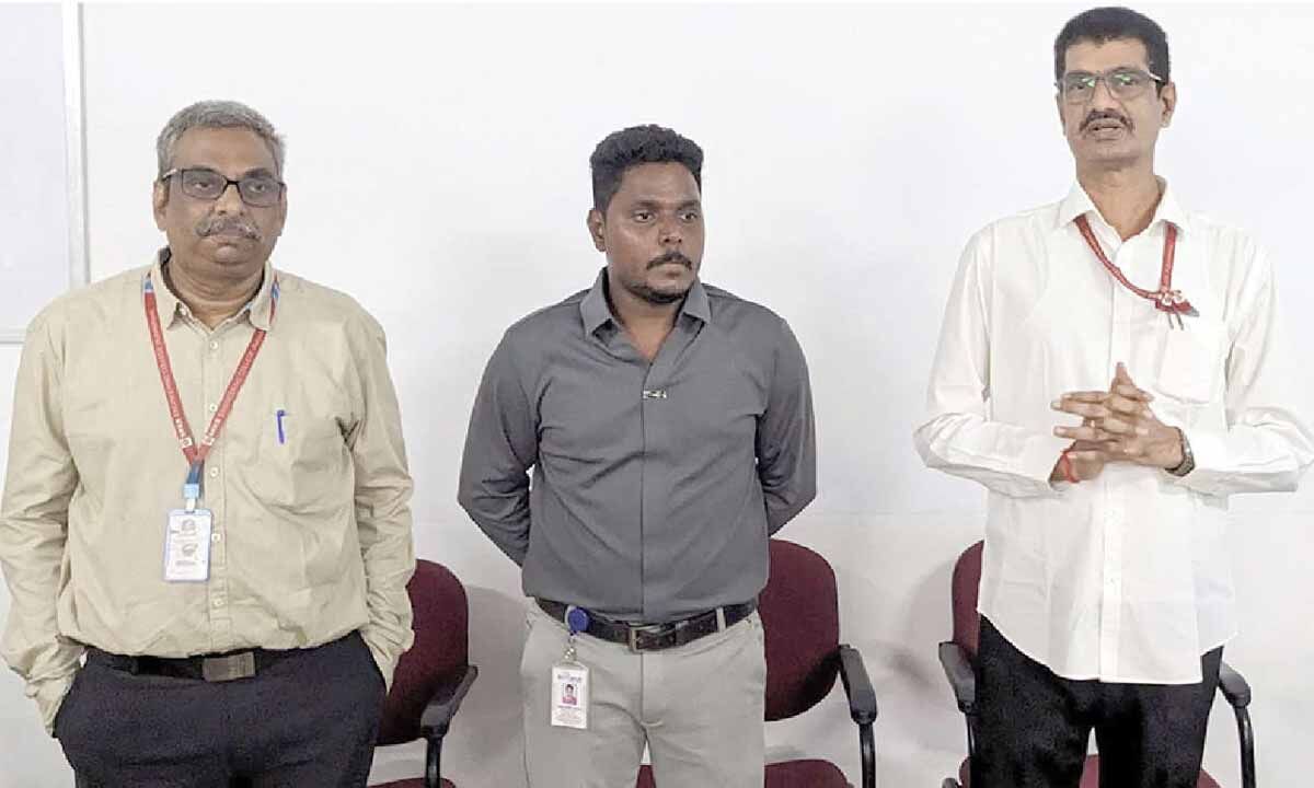 Five-day faculty development programme begins