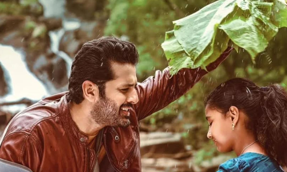 ‘Bhuu Antuu Bhuutham’ from ‘Thammudu’ stands out as a soul-stirring melody