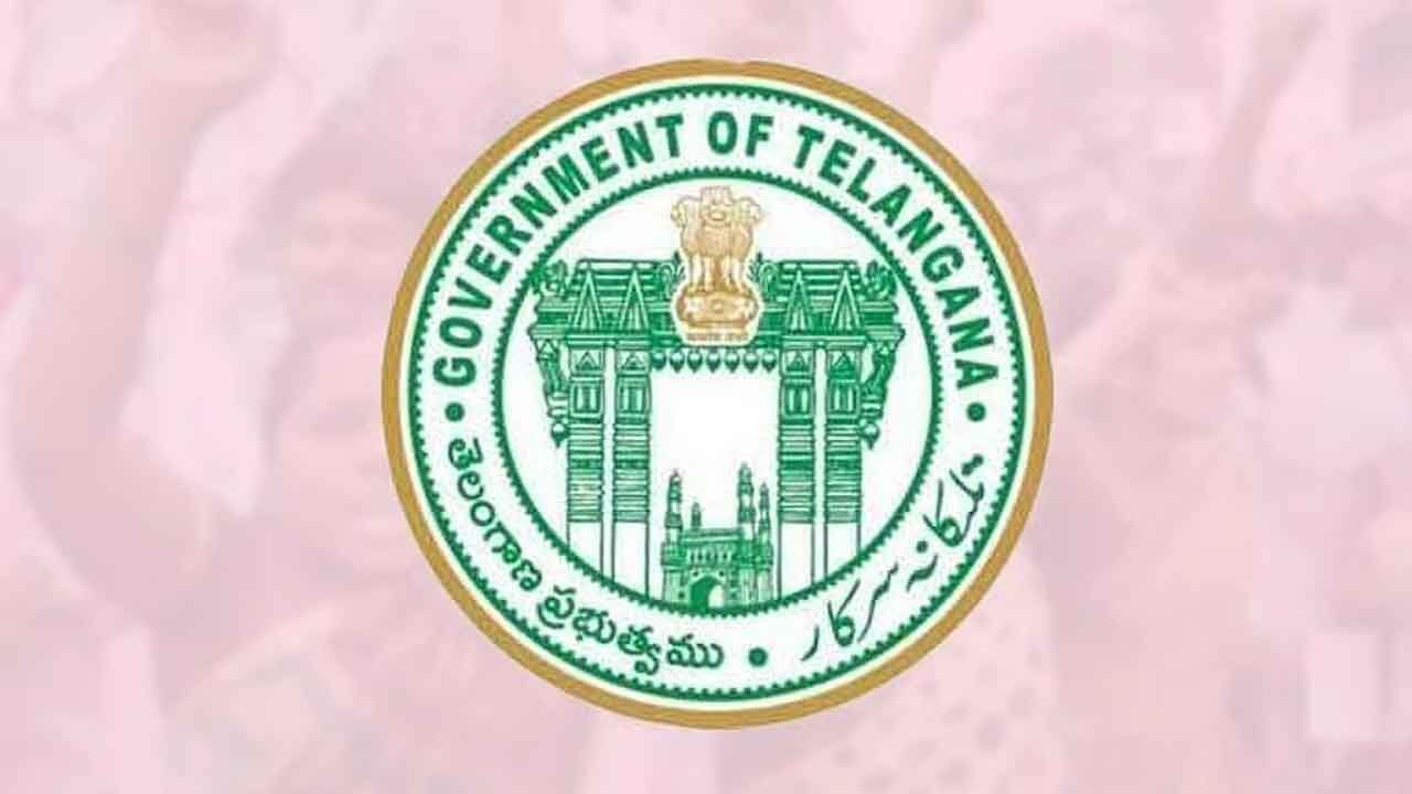 Govt appoints committee on construction of VVIP guest house at MCR HRD ...