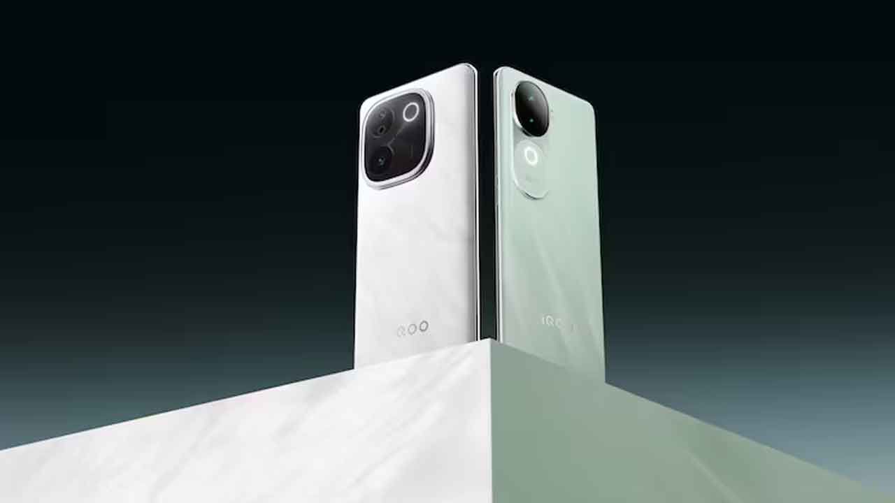 iQoo launches new 5G model