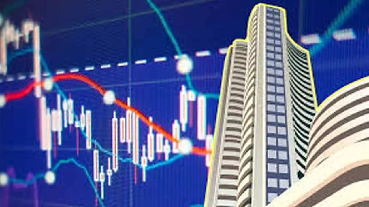 Indian stock market opens higher amid positive Asian cues