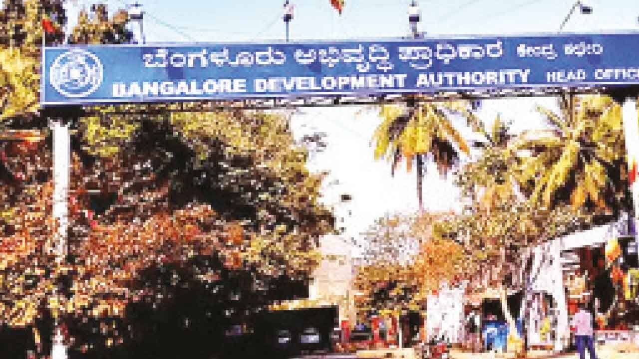 BDA slashes initial deposit by 50% for flats, sites and villas