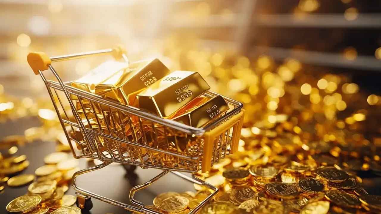 Fed move pulls gold prices down
