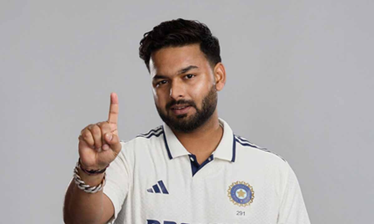 1st Test: Pant breaks 12-year-old Dhoni's record with century at Headingley