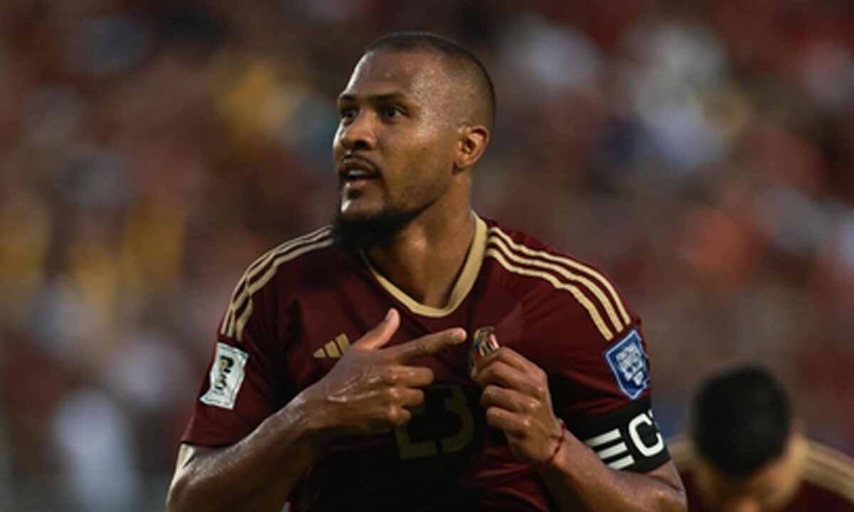 We won't be as tired as we were in Intercontinental: Pachuca striker ...