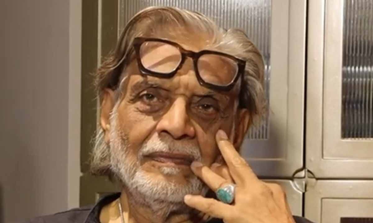 Filmmaker Muzaffar Ali highlights the role of traditional textiles in ‘Umrao Jaan’