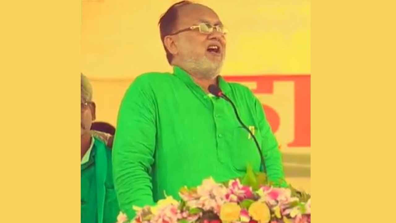 Lalu Yadav to be unanimously elected RJD national president again, says ...