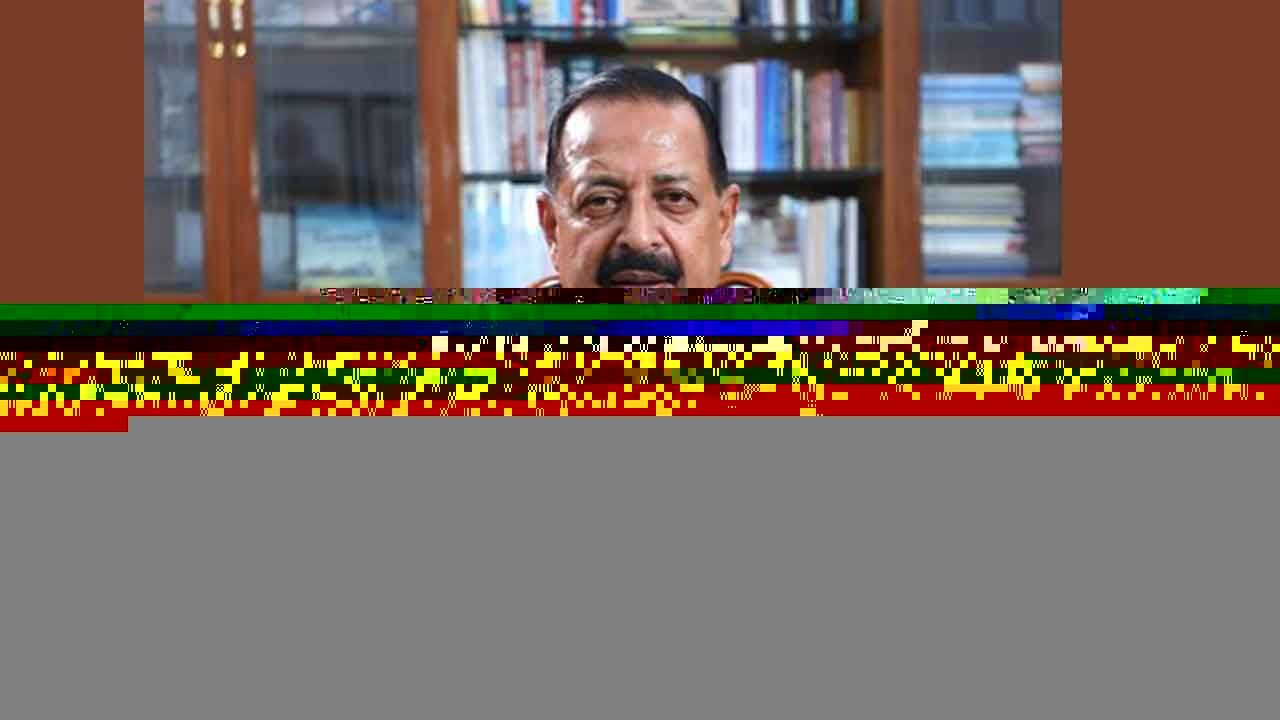 Need for taking science beyond labs: Jitendra