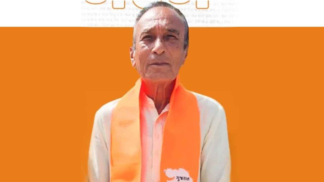 Assembly bypolls results: BJP's Rajendra Chavda wins Kadi by over ...