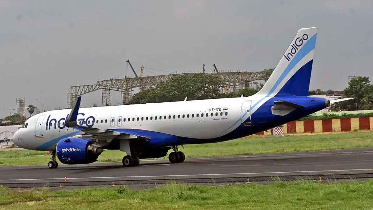Not fit to fly, go stitch shoes: IndiGo pilot alleges casteism at work