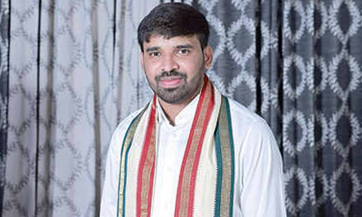 SIT summons Mohith Reddy in liquor scam case