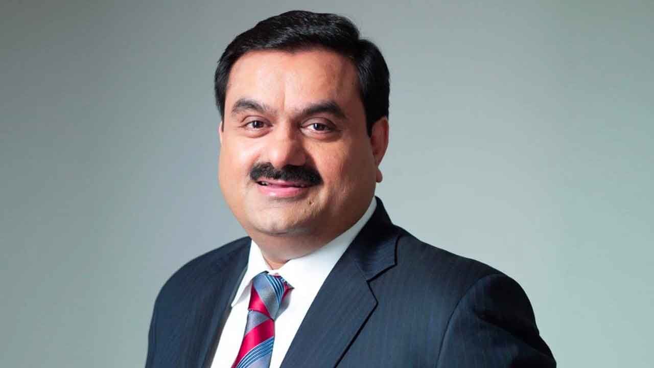 True leadership is forged in the face crisis: Adani