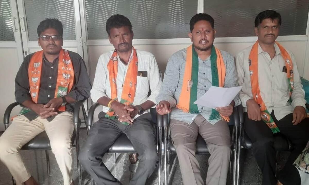 Emergency Anniversary: BJP Slams Congress 'Dynastic Arrogance', Recalls ...