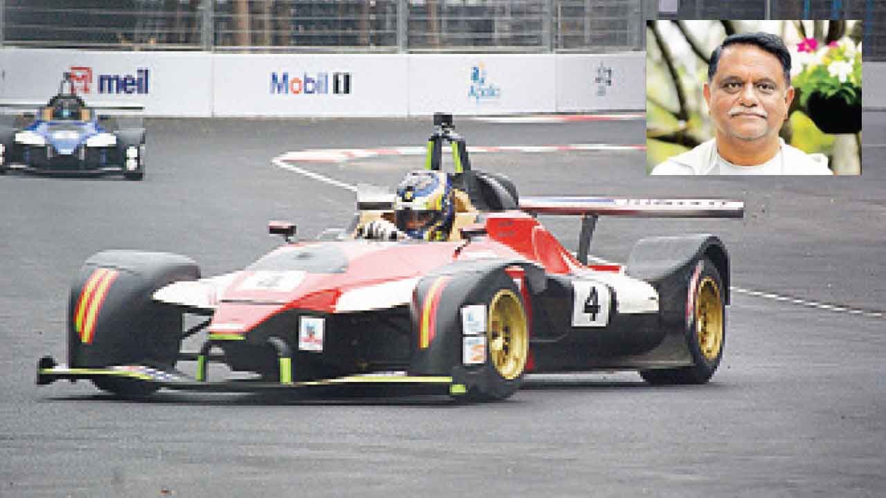 Formula E Probe: IAS officer Arvind Kumar summoned again