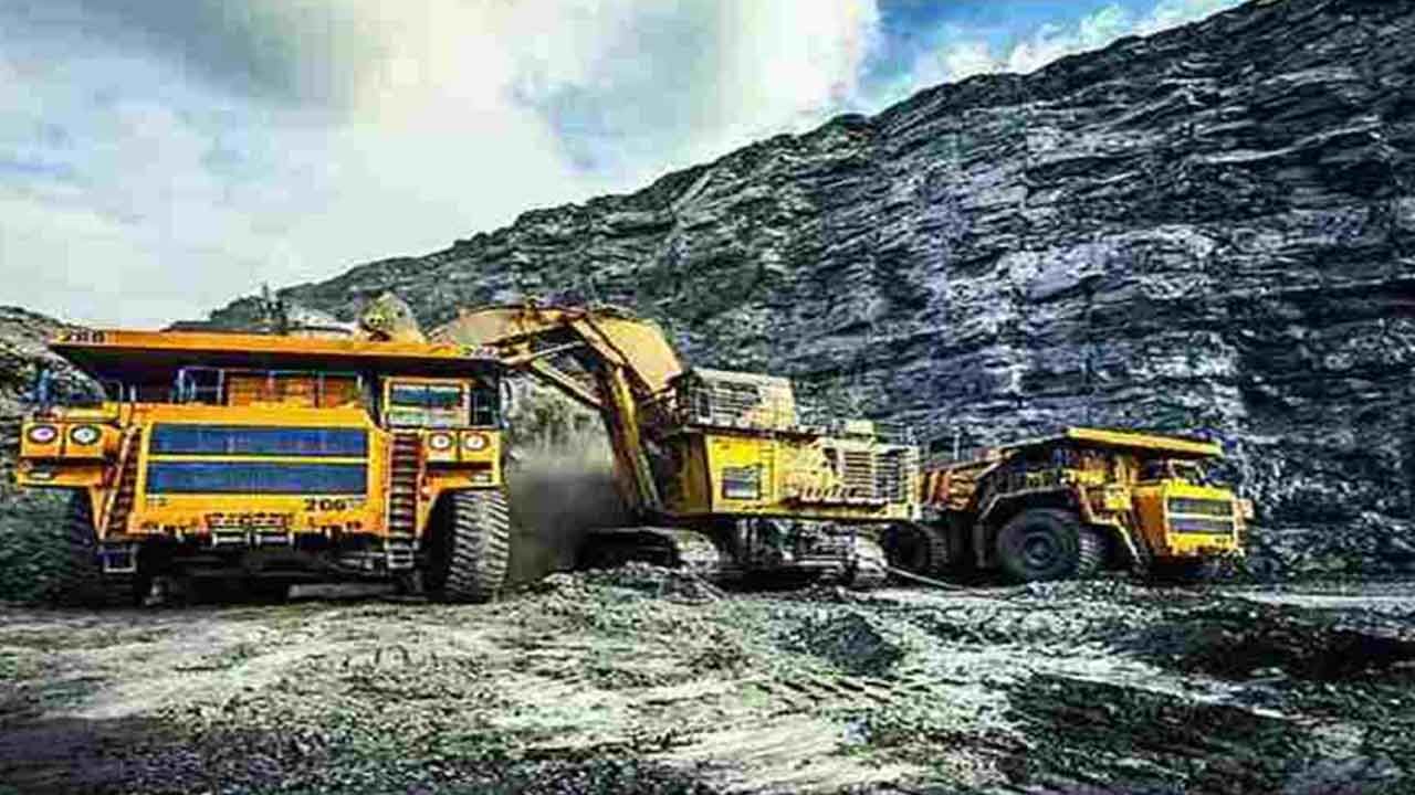 India’s coal imports edge up in Q1