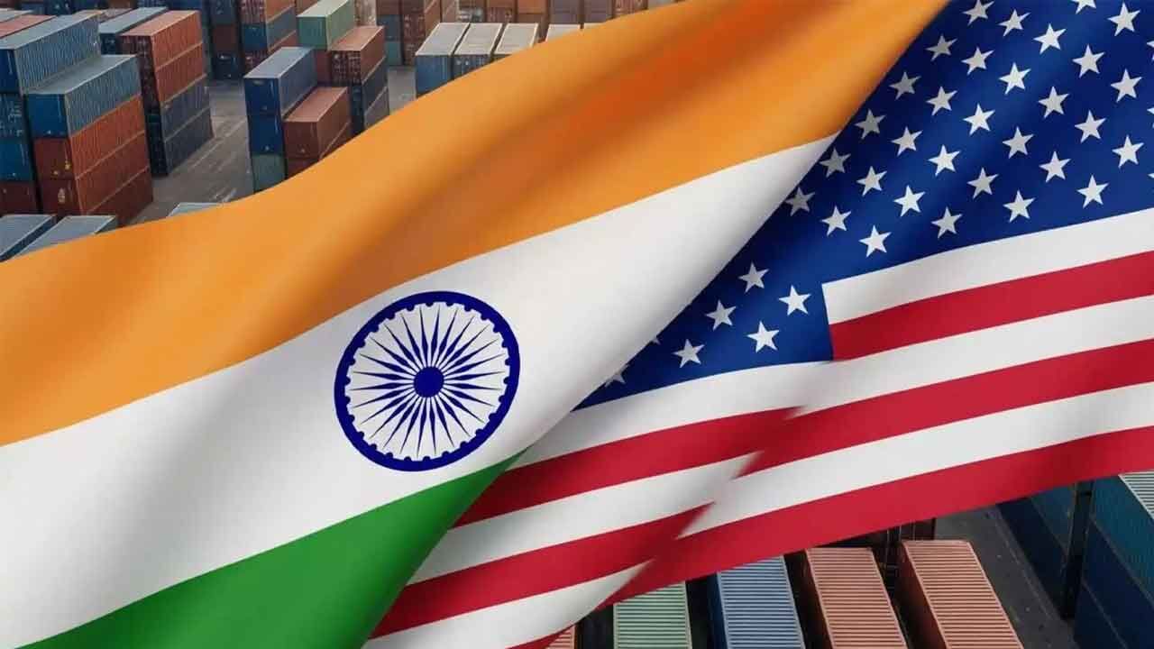 India's trade surplus with US stands at $41.18 bn