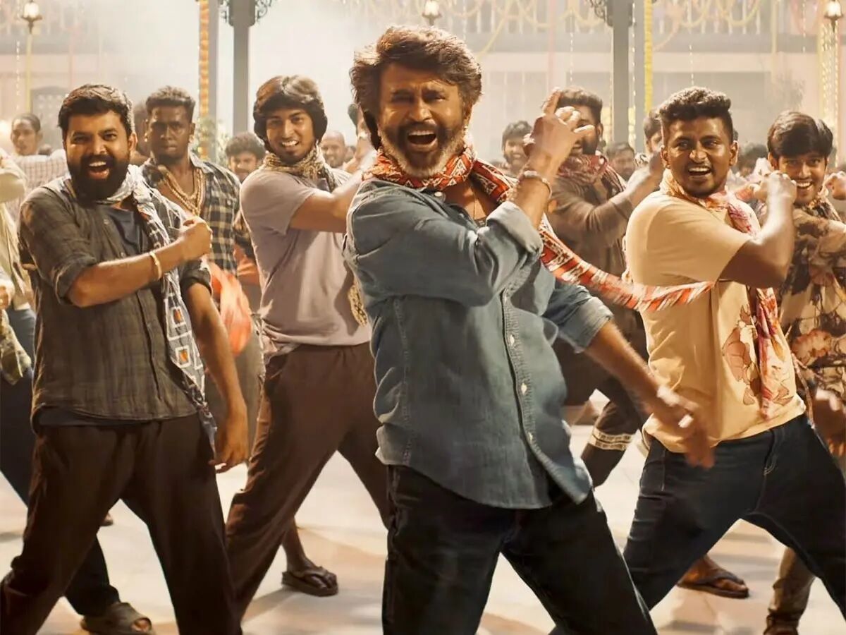 Coolie Box Office Day 6 Collection: ₹206.50 Cr India Net in 5 Days