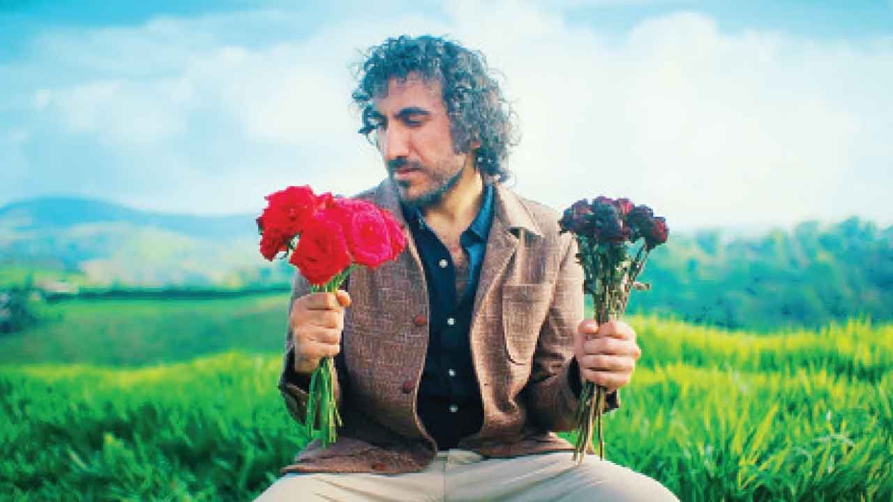 Justh returns with soul-stirring new track ‘Unse Jaake Kehdo’