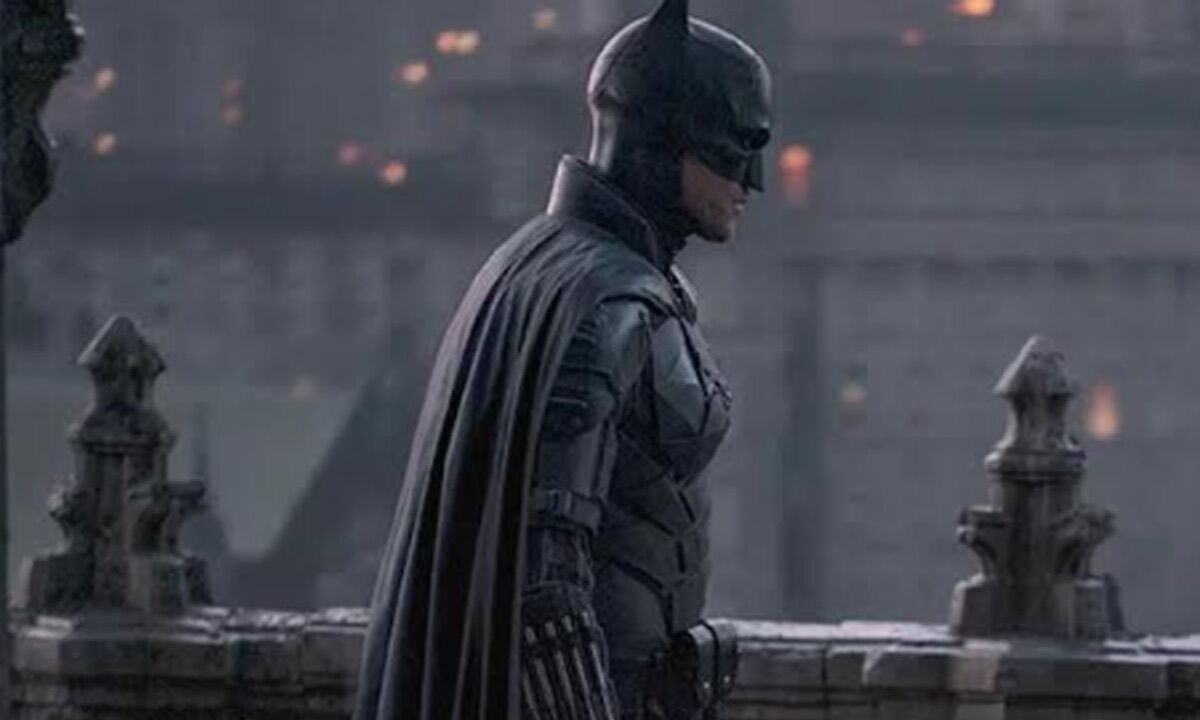 ‘The Batman: Part II’ script completed, set for 2027 Oct release