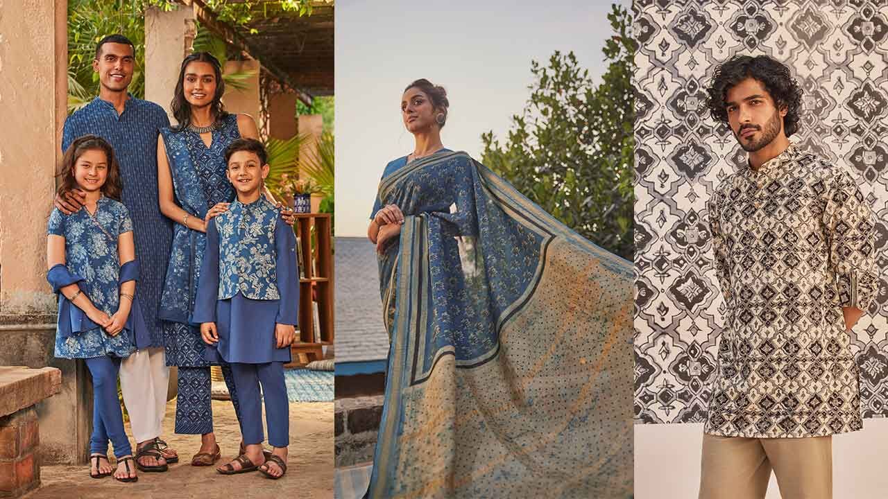 Fabindia’s new campaign ‘Beautiful Imperfections’ embraces the charm of ...