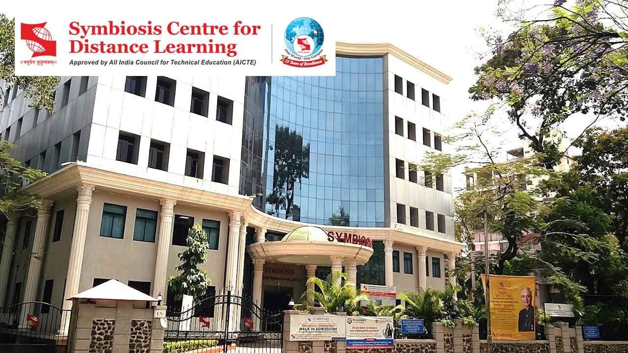 Symbiosis Centre for Distance Learning – Silver Jubilee Celebration ...