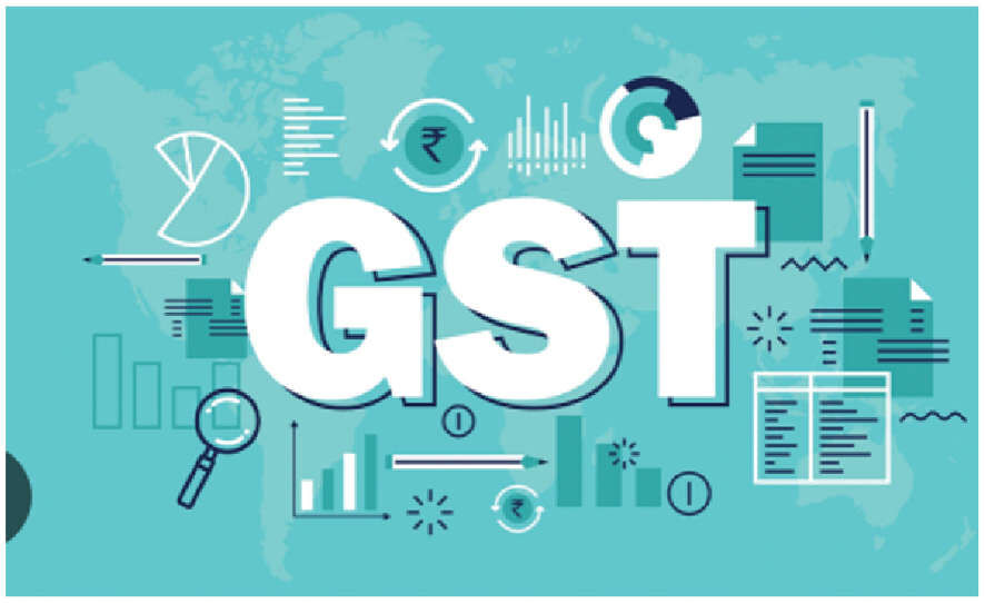 AP records highest GST collection in first quarter