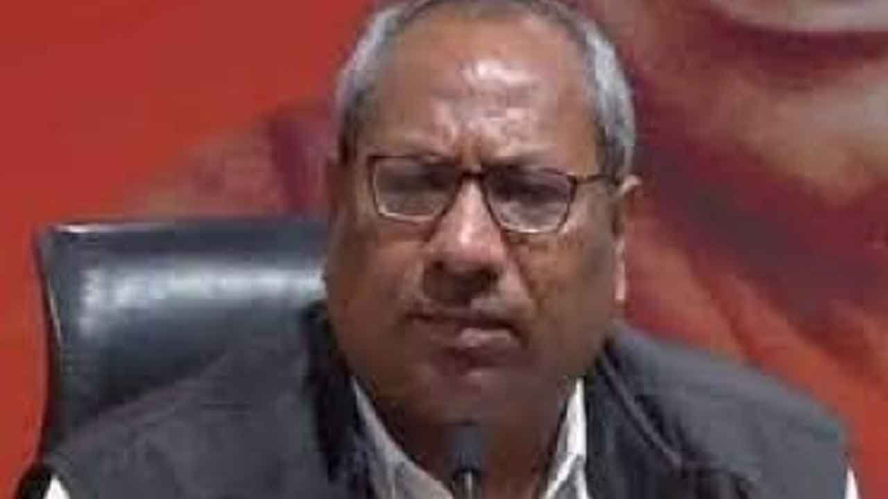 In her time, fares rose frequently: Sanjay Nishad hits back at Mayawati over rail tariff hike ...