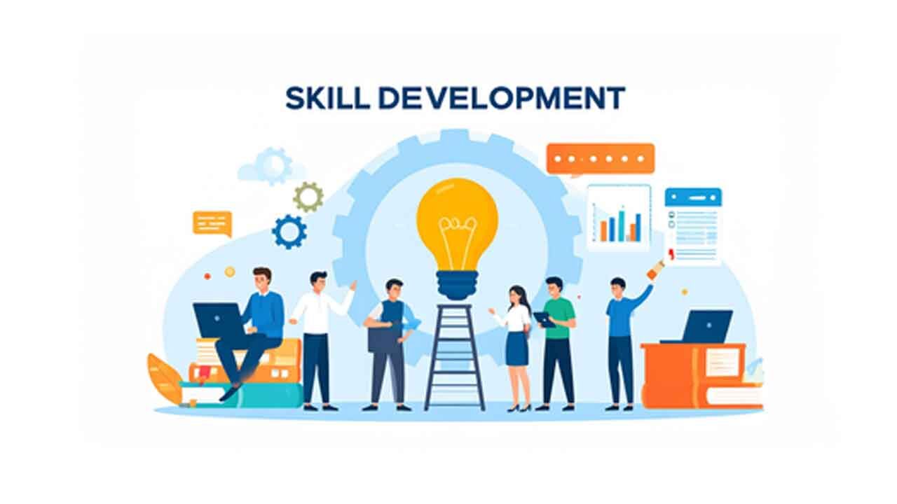 Over 60 pc Indian firms launching skilling programmes to shape future ...