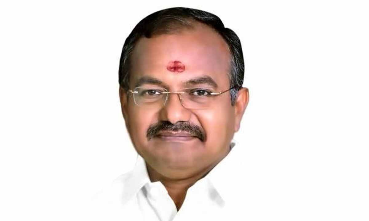 Factional feud deepens in PMK as Anbumani Ramadoss expels MLA R Arul ...